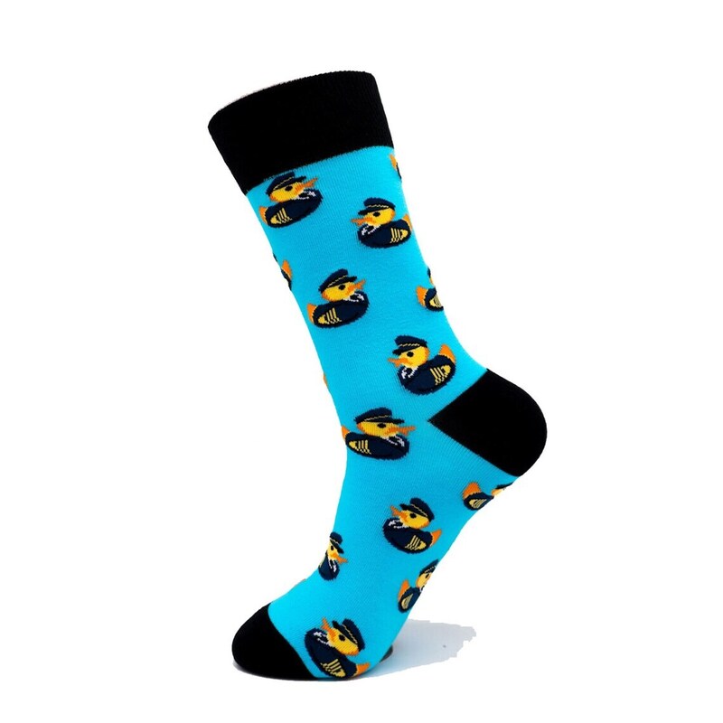 Duck Pilot Socks | Pilot Shop