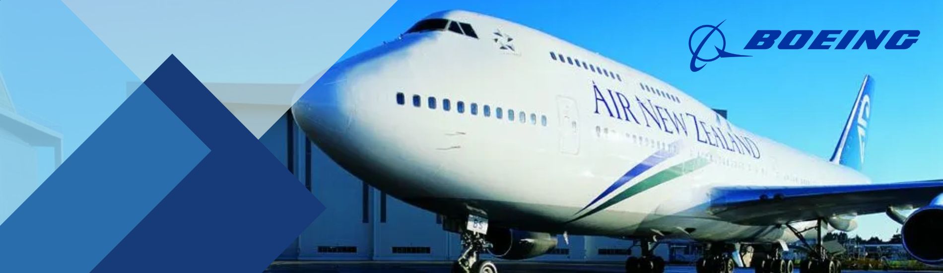 Pilot Shop - Boeing Merchandise