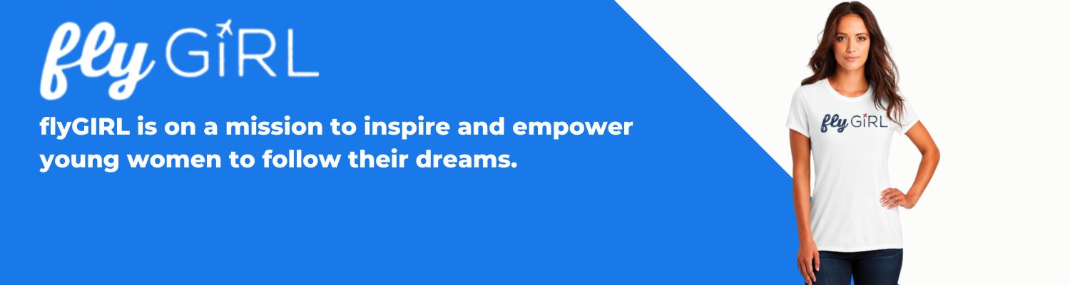 flyGIRL | Pilot Shop