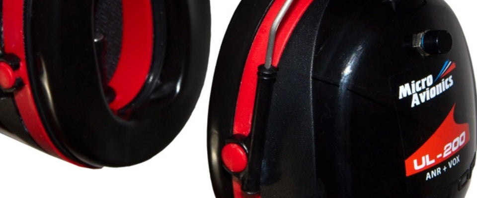MicroAvionics | Pilot Shop