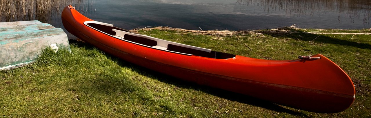 Red Canoe | Pilot Shop