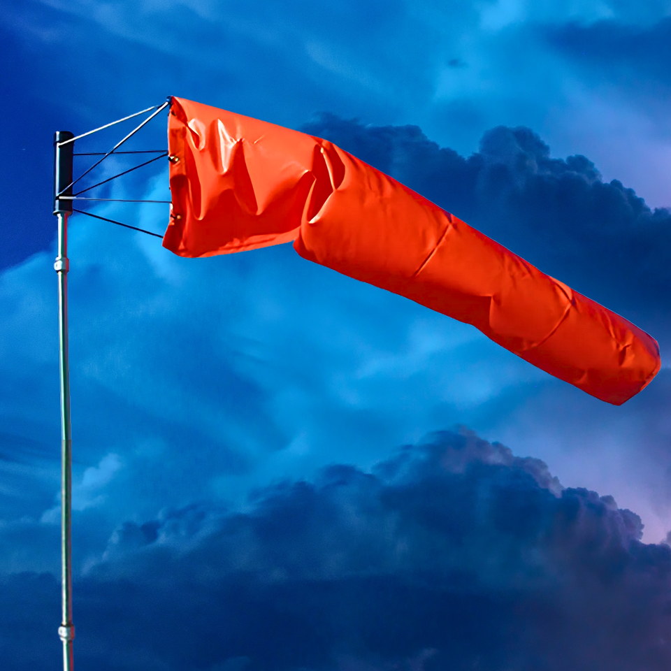 Pilot Shop - Windsocks