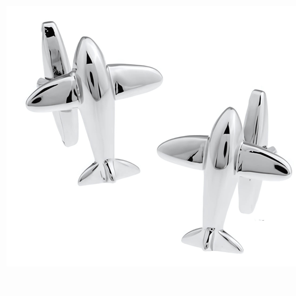 Pilot Shop - Cufflinks