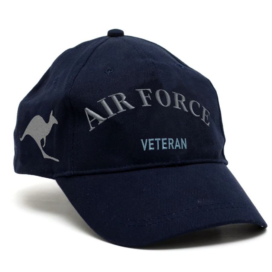 Pilot Shop - Caps