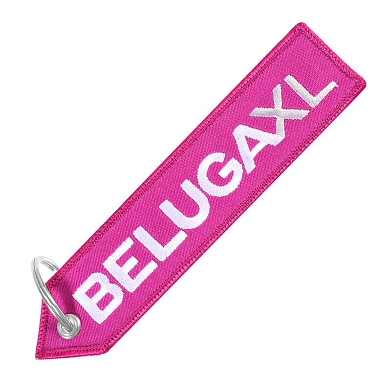 Airbus Beluga XL Keyring | Pilot Shop