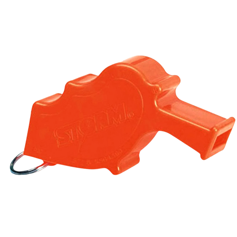 All Weather Safety Storm Whistle | Pilot Shop