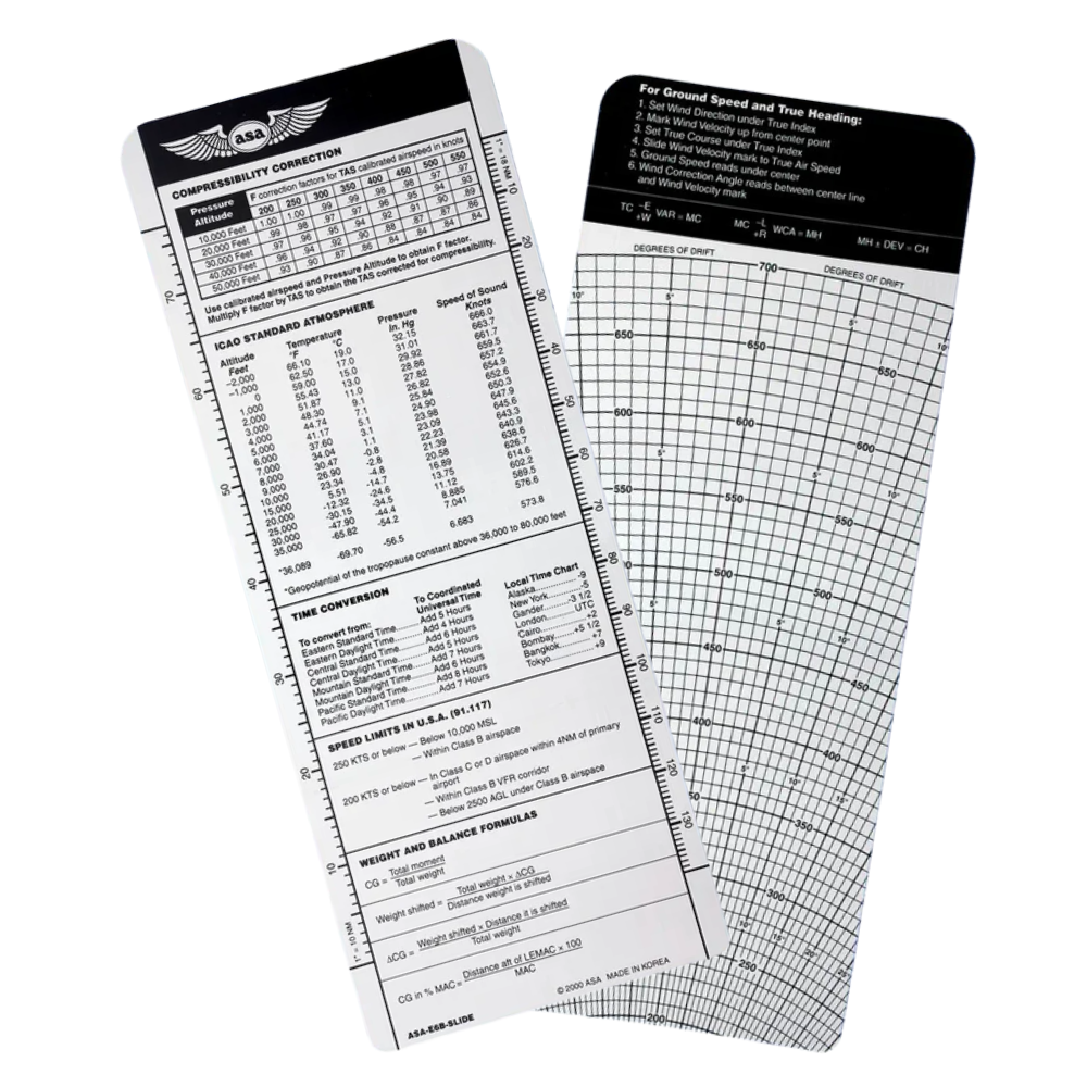 Pilot Shop - Flight Computers