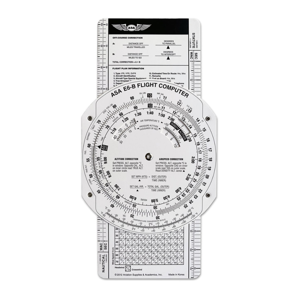 Pilot Shop - Flight Computers