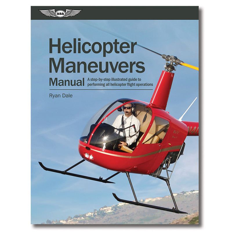 Pilot Training Books | Pilot Shop
