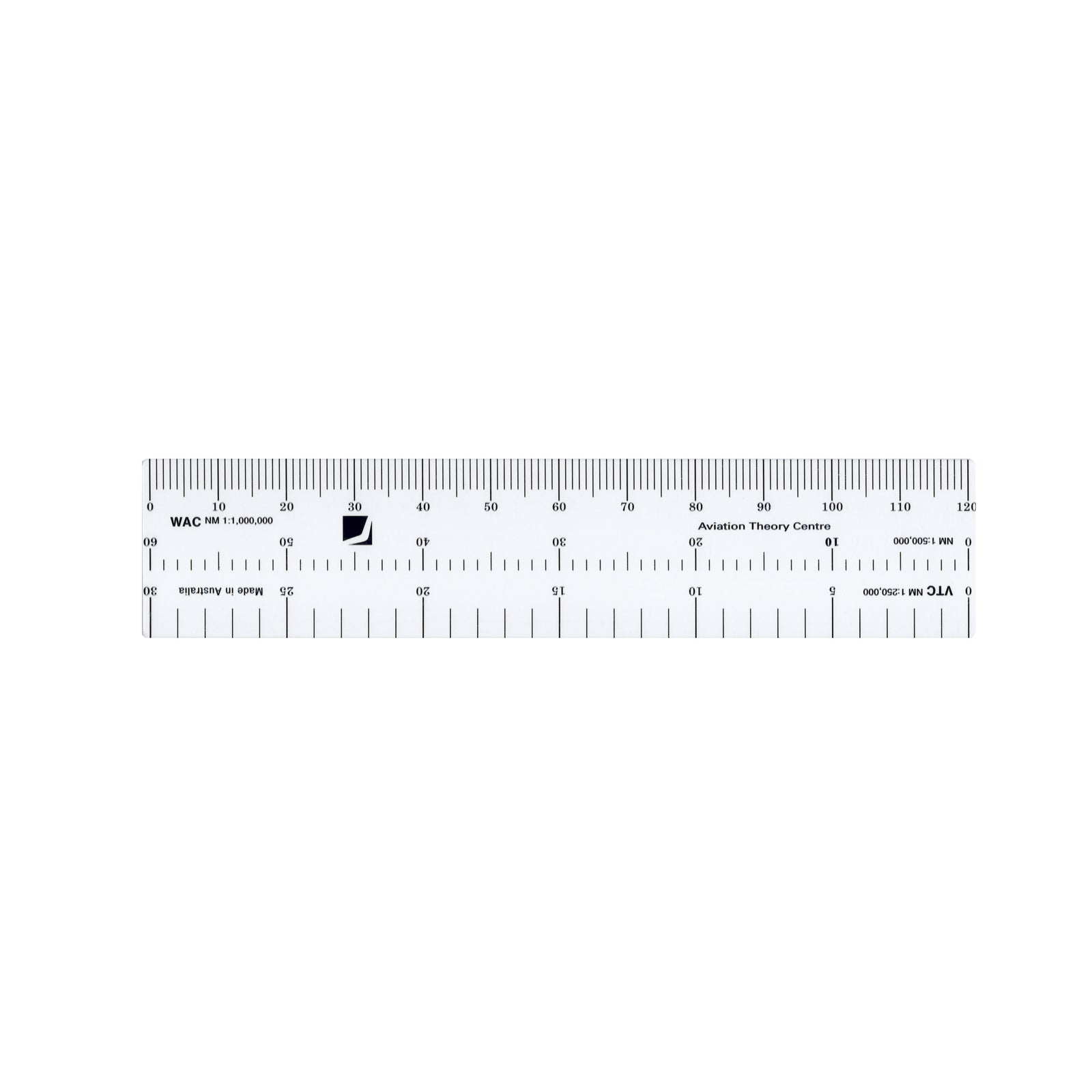 ATC Scale Rule SR120 | Pilot Shop