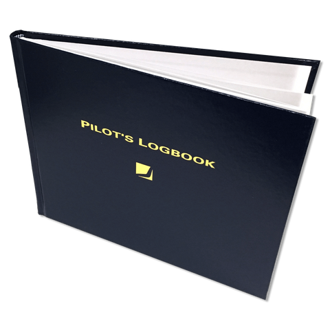 Australian Pilots Logbook ATC | Pilot Shop