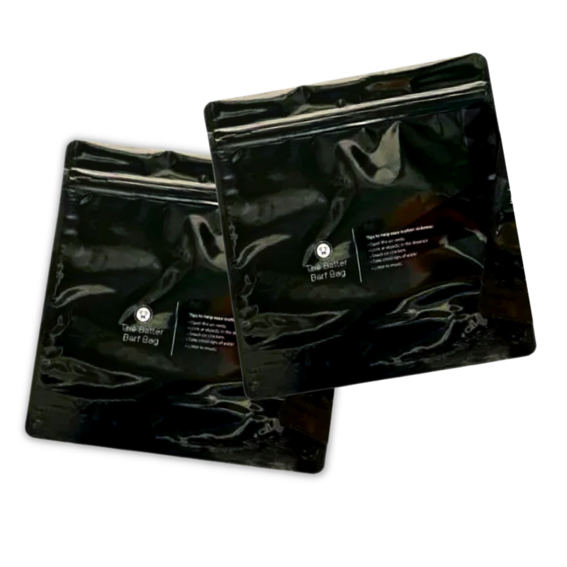 Better Barf Bag (10-pack) | Pilot Shop