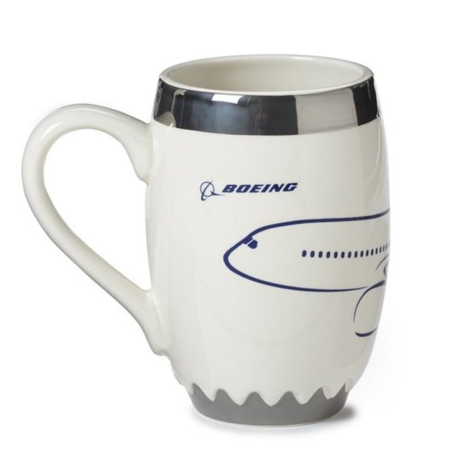 Pilot Shop - Coffee Mugs
