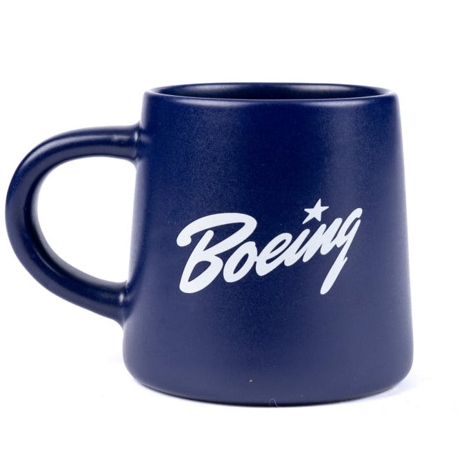Pilot Shop - Coffee Mugs