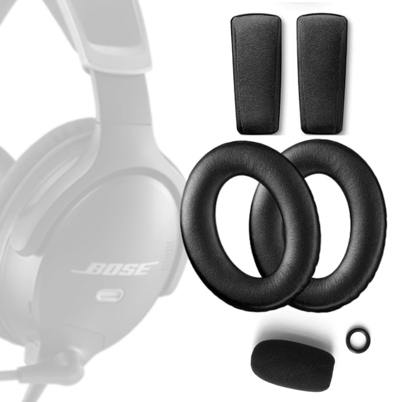 Bose A30 Refresher Kit | Pilot Shop