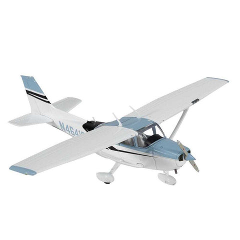 Cessna 172 Skyhawk Die-Cast Model - 2025 Limited Edition | Pilot Shop