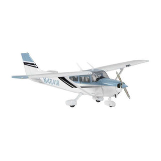 Cessna 172 Skyhawk Die-Cast Model - 2025 Limited Edition | Pilot Shop