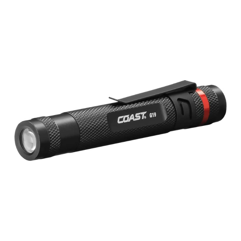 Coast G19 LED Inspection Torch | Pilot Shop