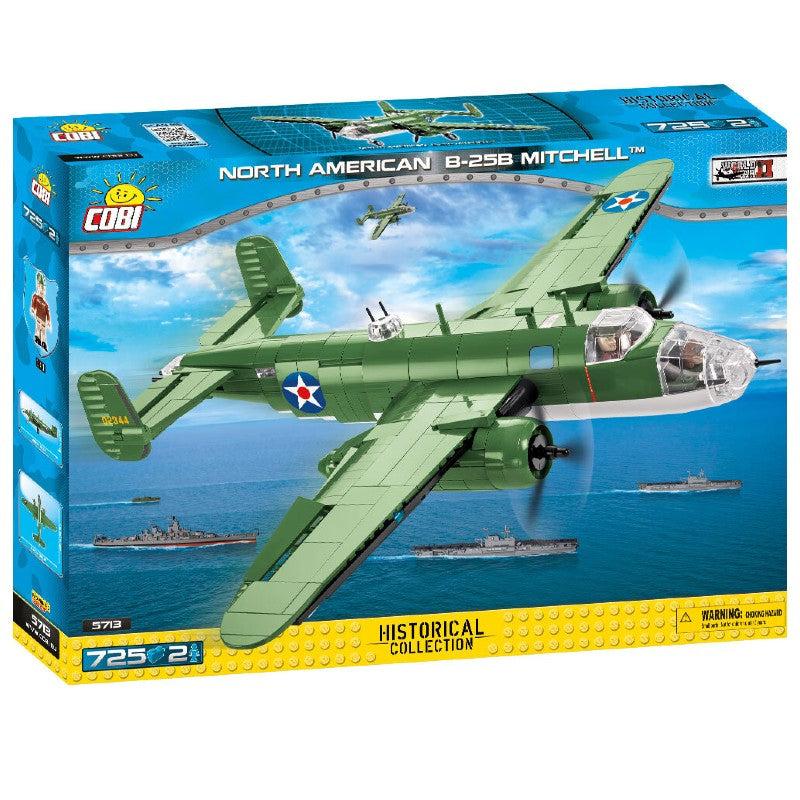 Cobi | Pilot Shop