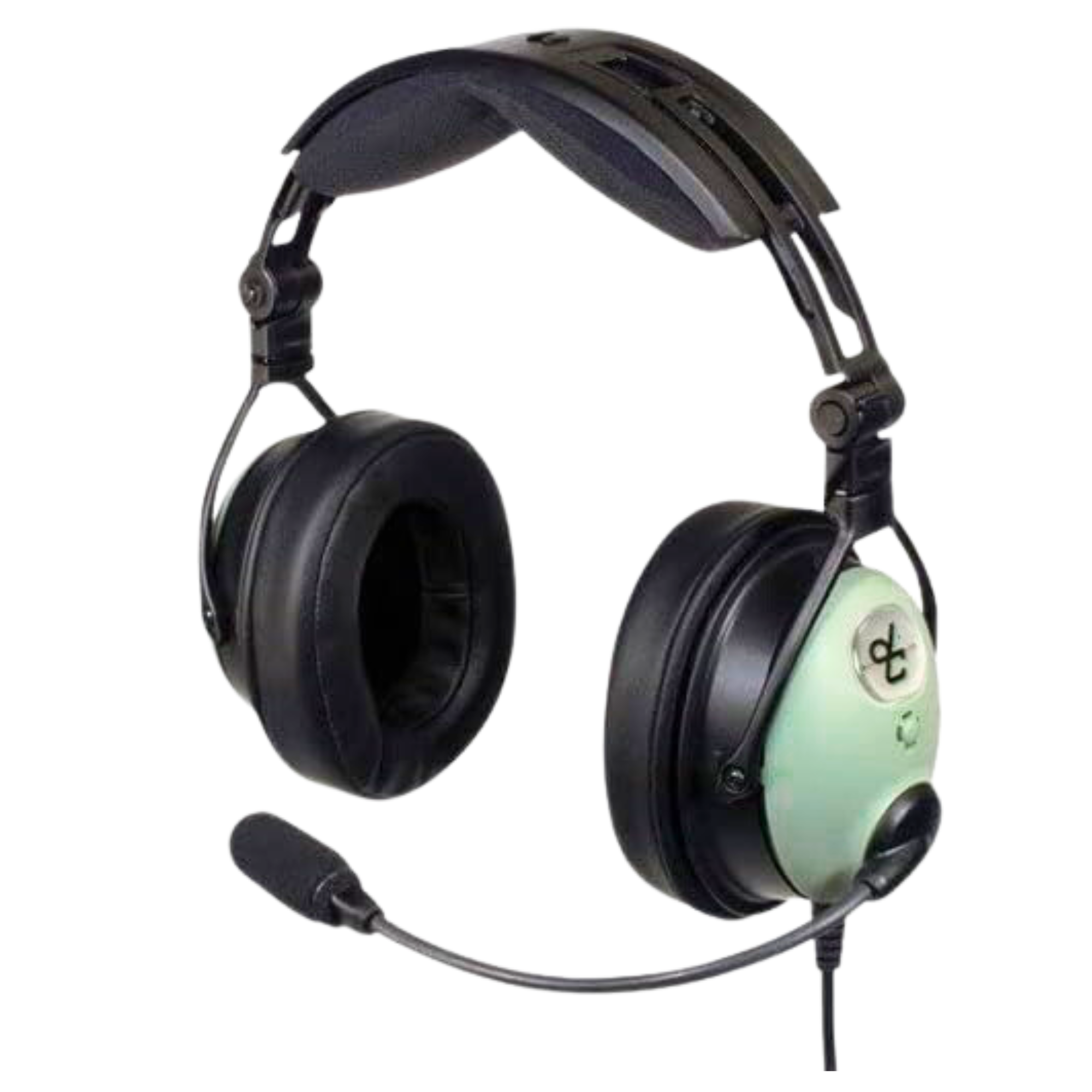 David Clark DC ONE-X Headset | Pilot Shop