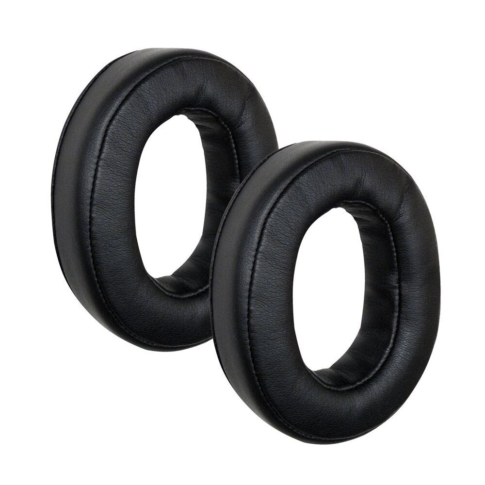David Clark Leatherette Ear Seals for One-X Headsets | Pilot Shop