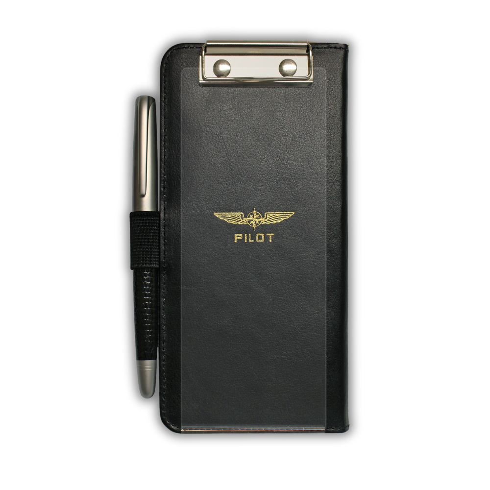 Design 4 Pilots i-Pilot Phone Kneeboard Plus | Pilot Shop