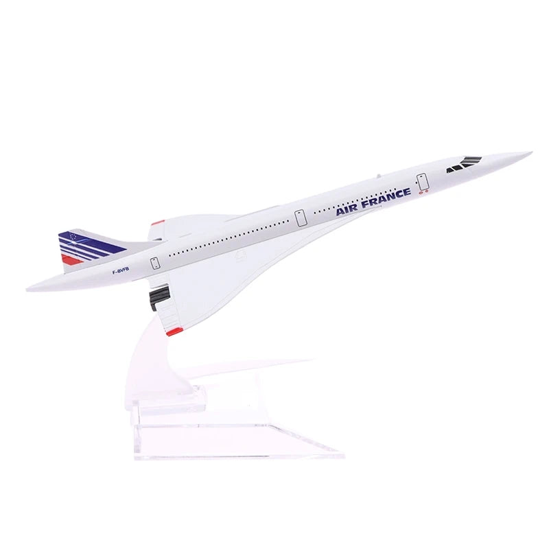 Pilot Shop - Aircraft Models