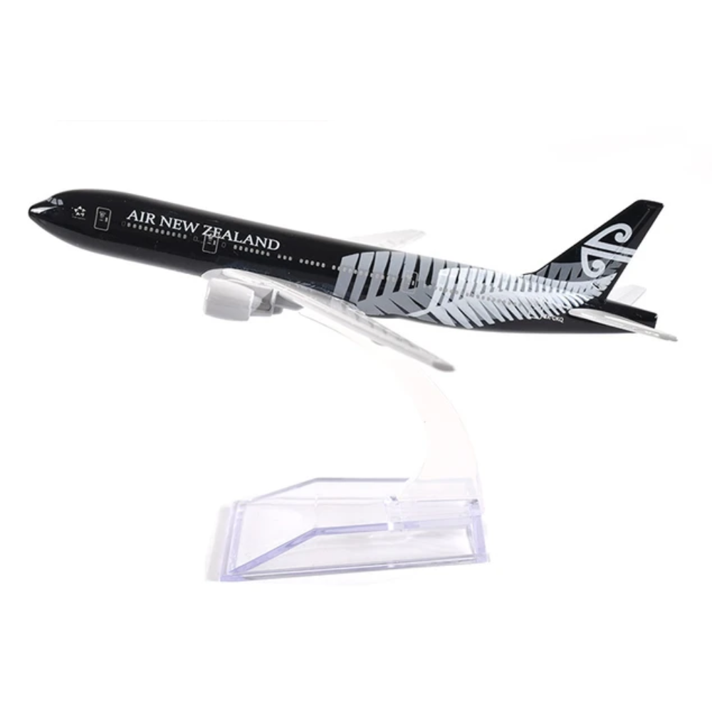 Diecast Model Aircraft 1:400 - Air New Zealand B777 | Pilot Shop