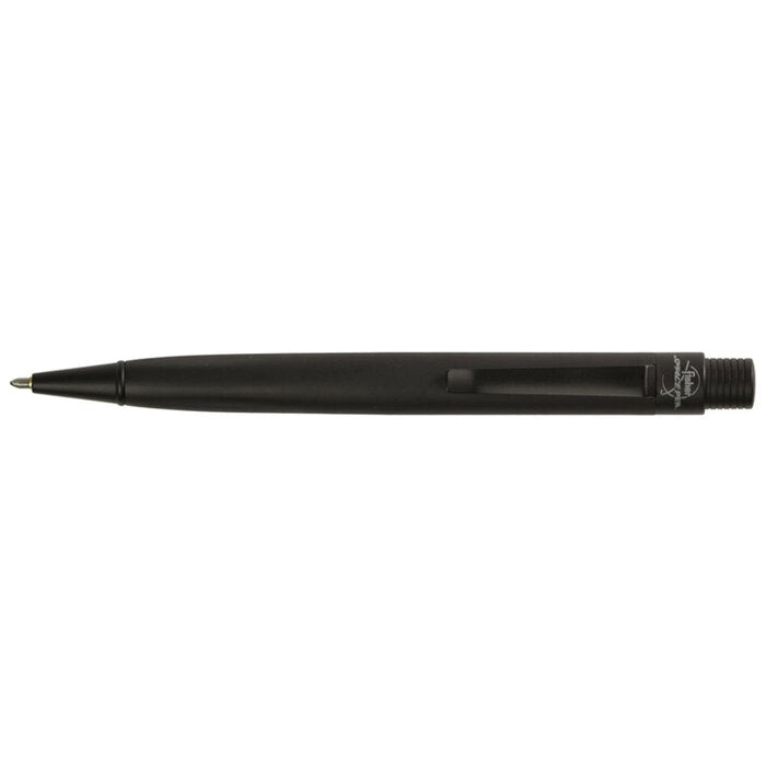 Fisher Space Pen Zero Gravity Pen (Black Rubber) | Pilot Shop
