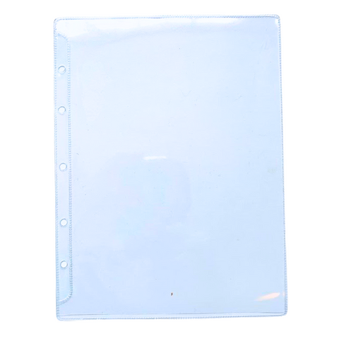 FlightCrew Checklist Pages A5 - Fits NZ AIP | Pilot Shop