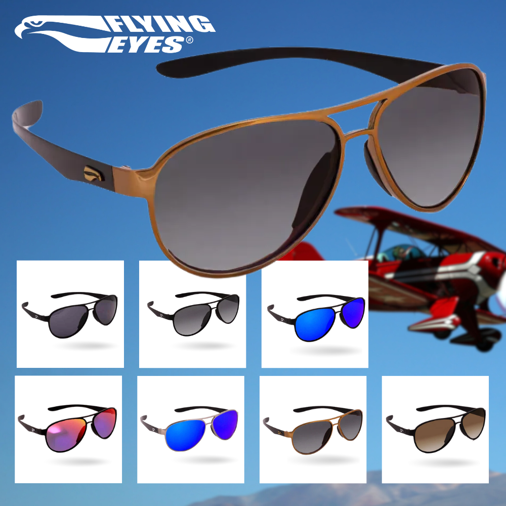 Flying Eyes Cooper Narrow | Pilot Shop