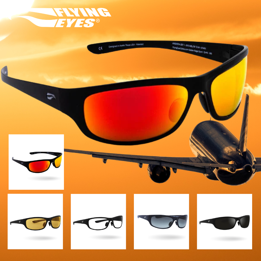 Pilot Shop - Sunglasses