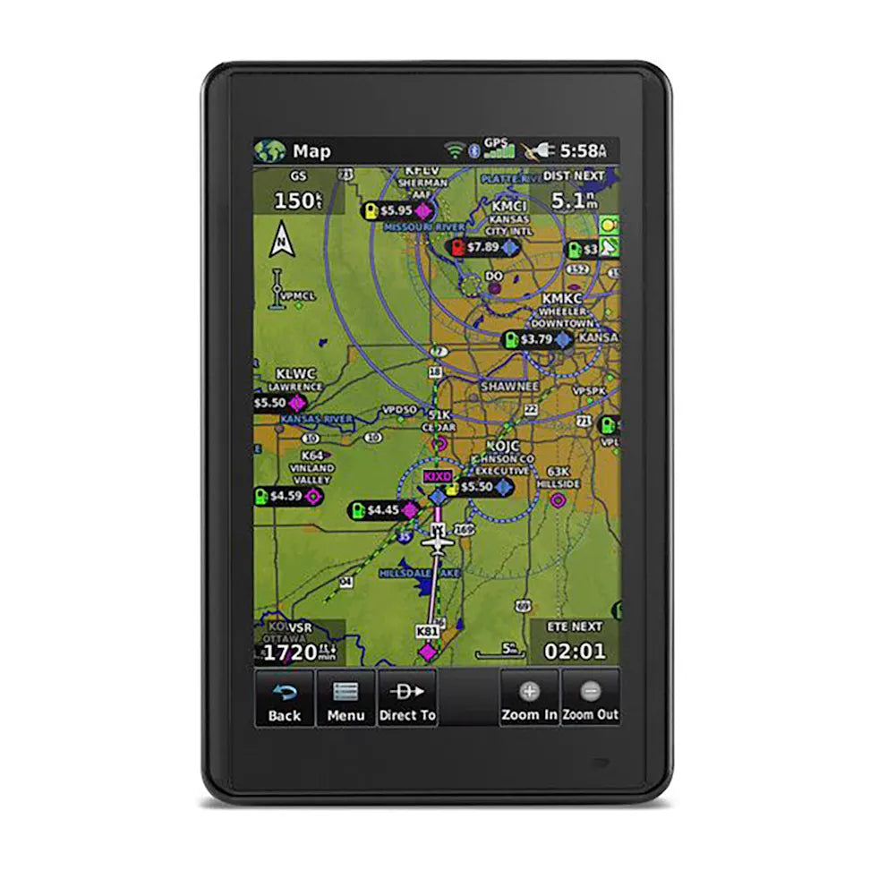 Garmin aera 660 Aviation GPS | Pilot Shop