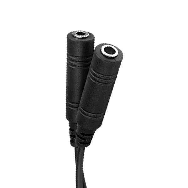 Haast Headset Adapter for GA Headsets | Pilot Shop