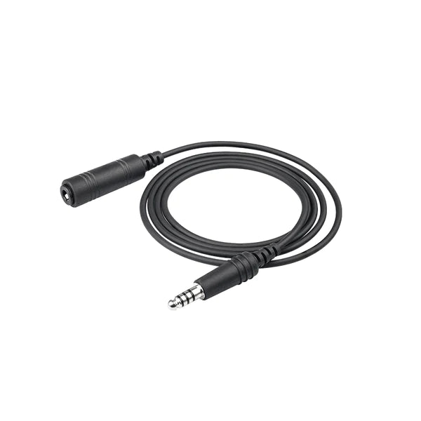 Haast Helicopter Headset Extension Cable | Pilot Shop