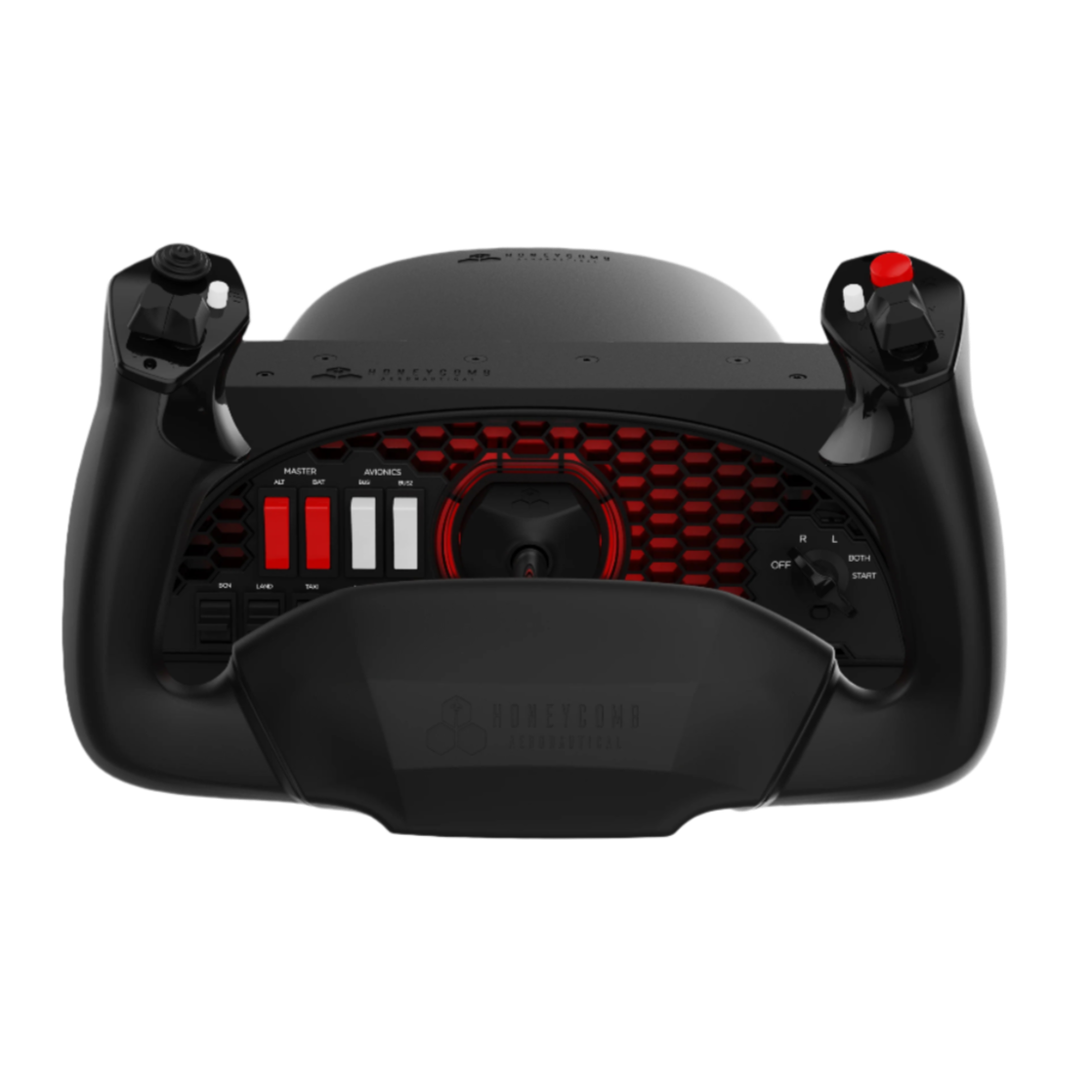 Honeycomb Alpha Flight Controls | Pilot Shop