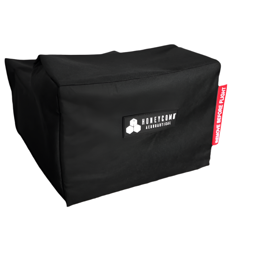 Honeycomb Dust Cover For Alpha and Bravo | Pilot Shop