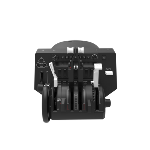 Honeycomb Flap Kit for Bravo Throttle Quadrant | Pilot Shop