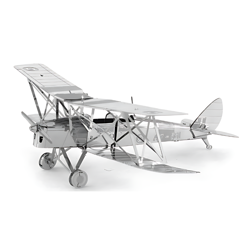 Metal Earth | Pilot Shop