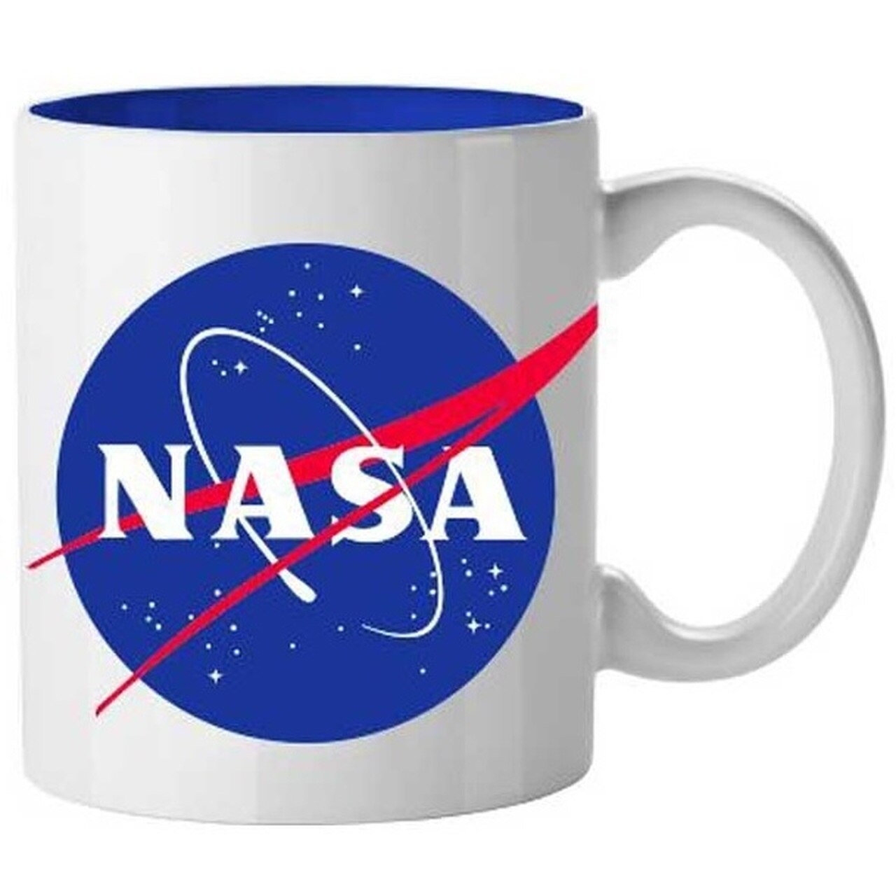 NASA Mug | Pilot Shop