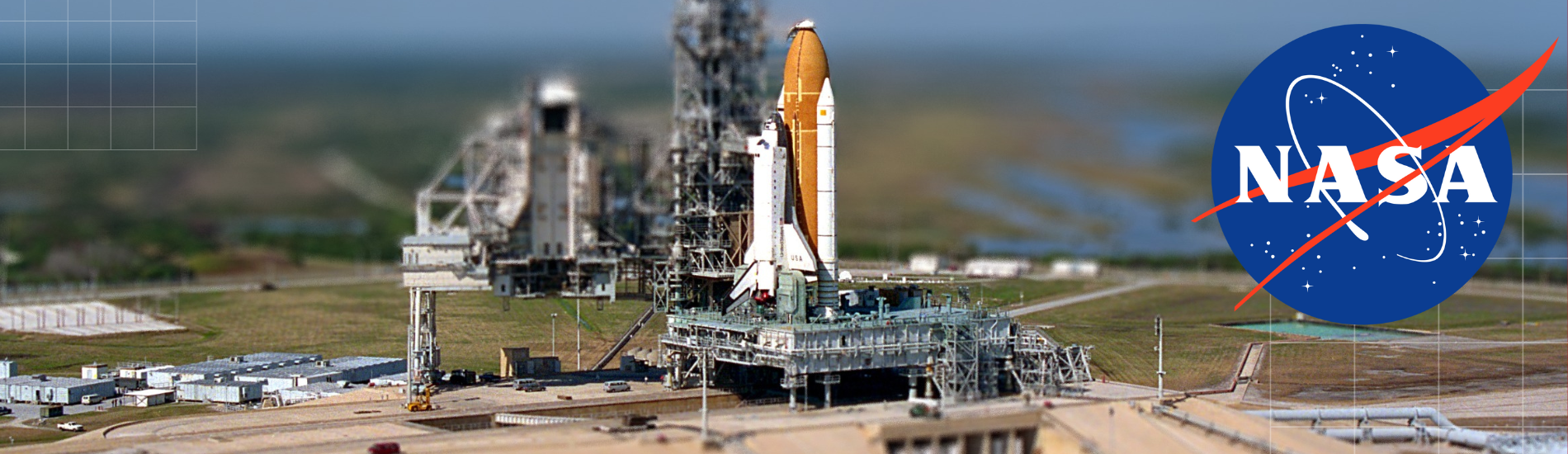 Fisher Space Pen NASA Eclipse | Pilot Shop