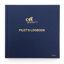 New Zealand CAA Pilots Logbook - CAA 1373 | Pilot Shop