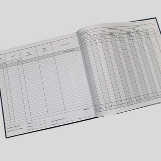 New Zealand CAA Pilots Logbook - CAA 1373 | Pilot Shop