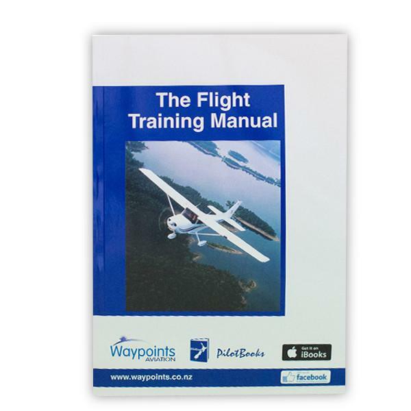 NZ The Flight Training Manual - eBook | Pilot Shop