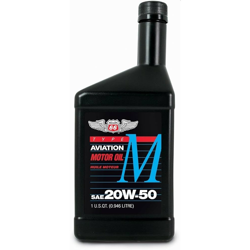 Pilot Shop - Aircraft Oil