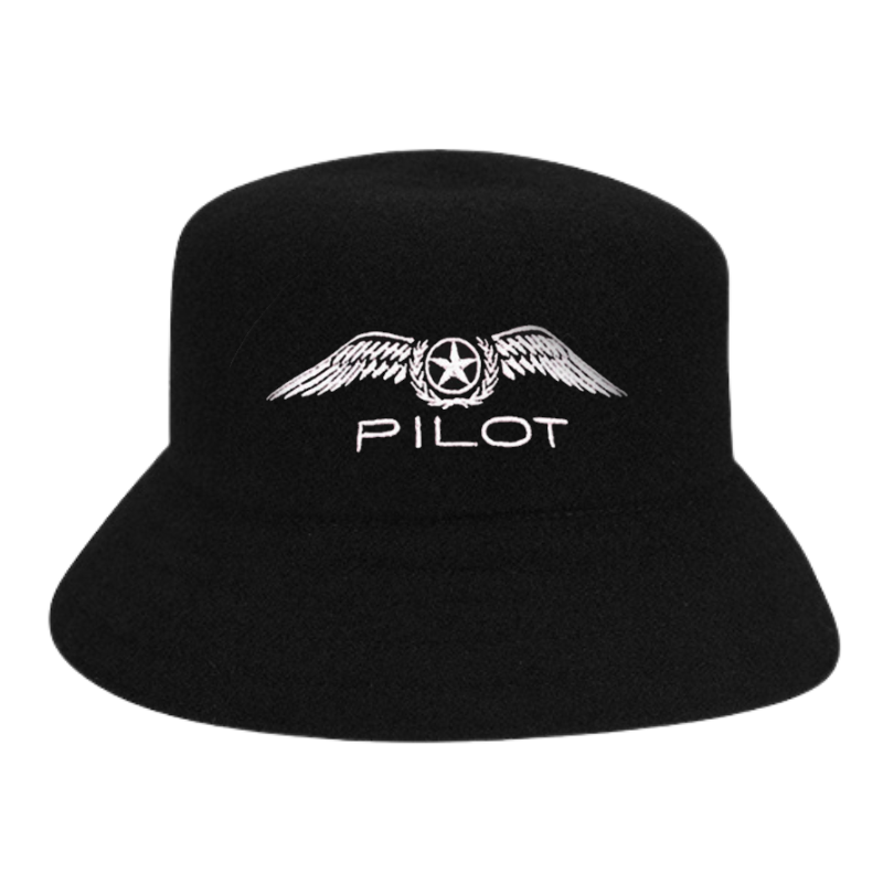 Pilot Shop - Caps