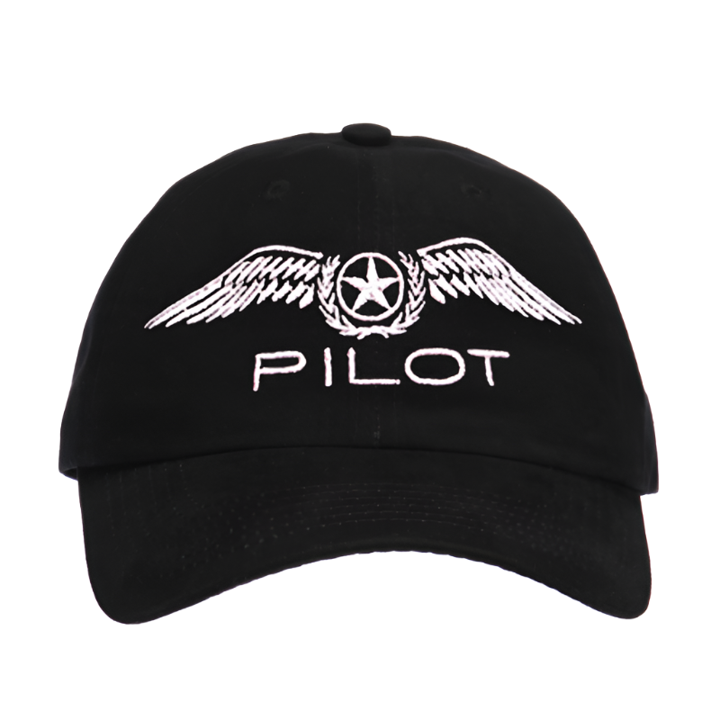 Pilot Shop - Caps