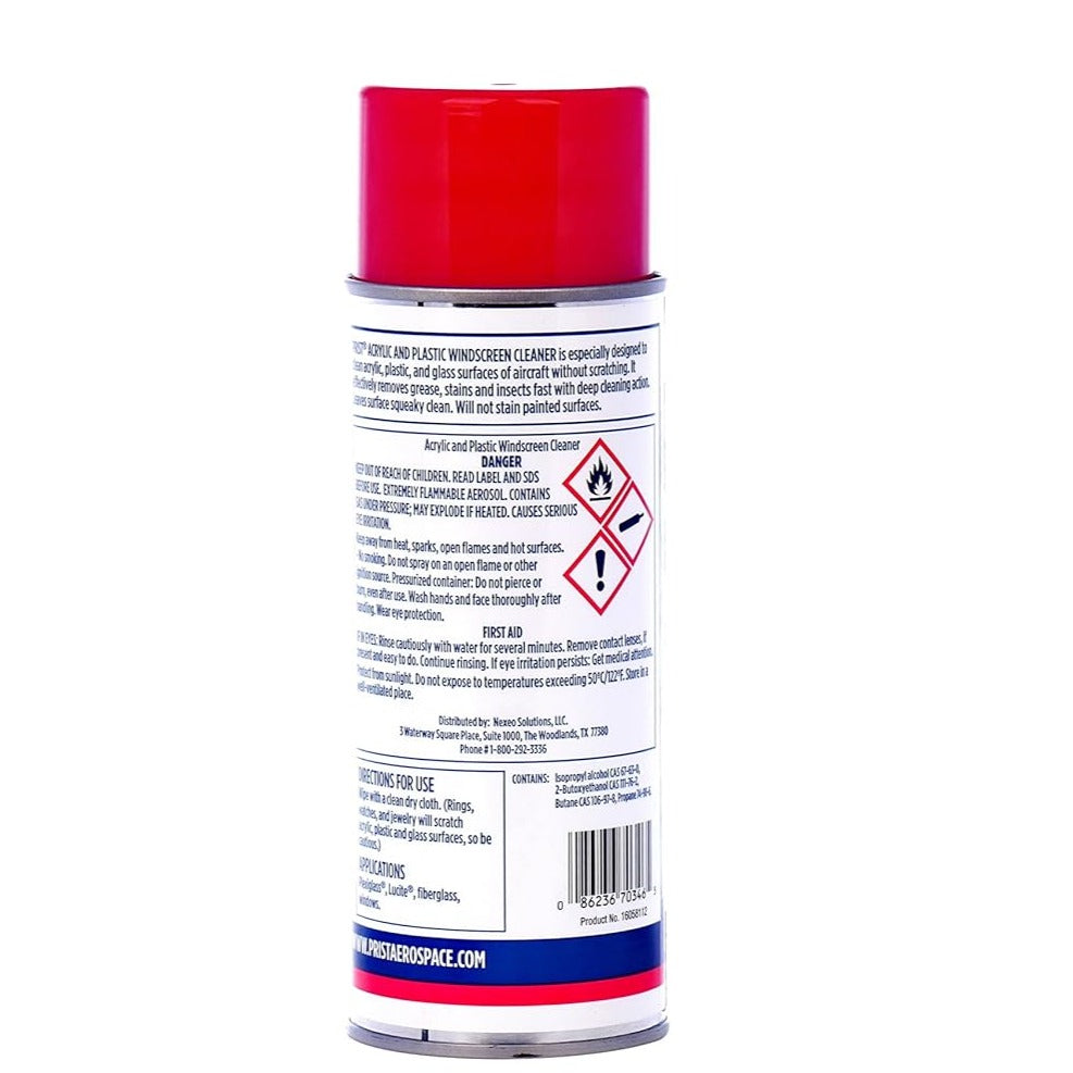 Windscreen Cleaners | Pilot Shop