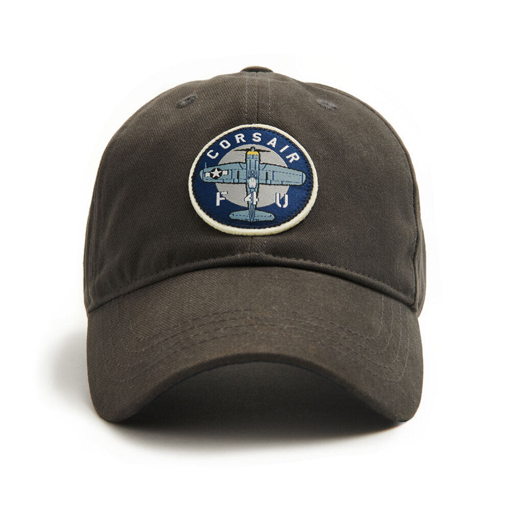 Red Canoe Corsair Cap | Pilot Shop