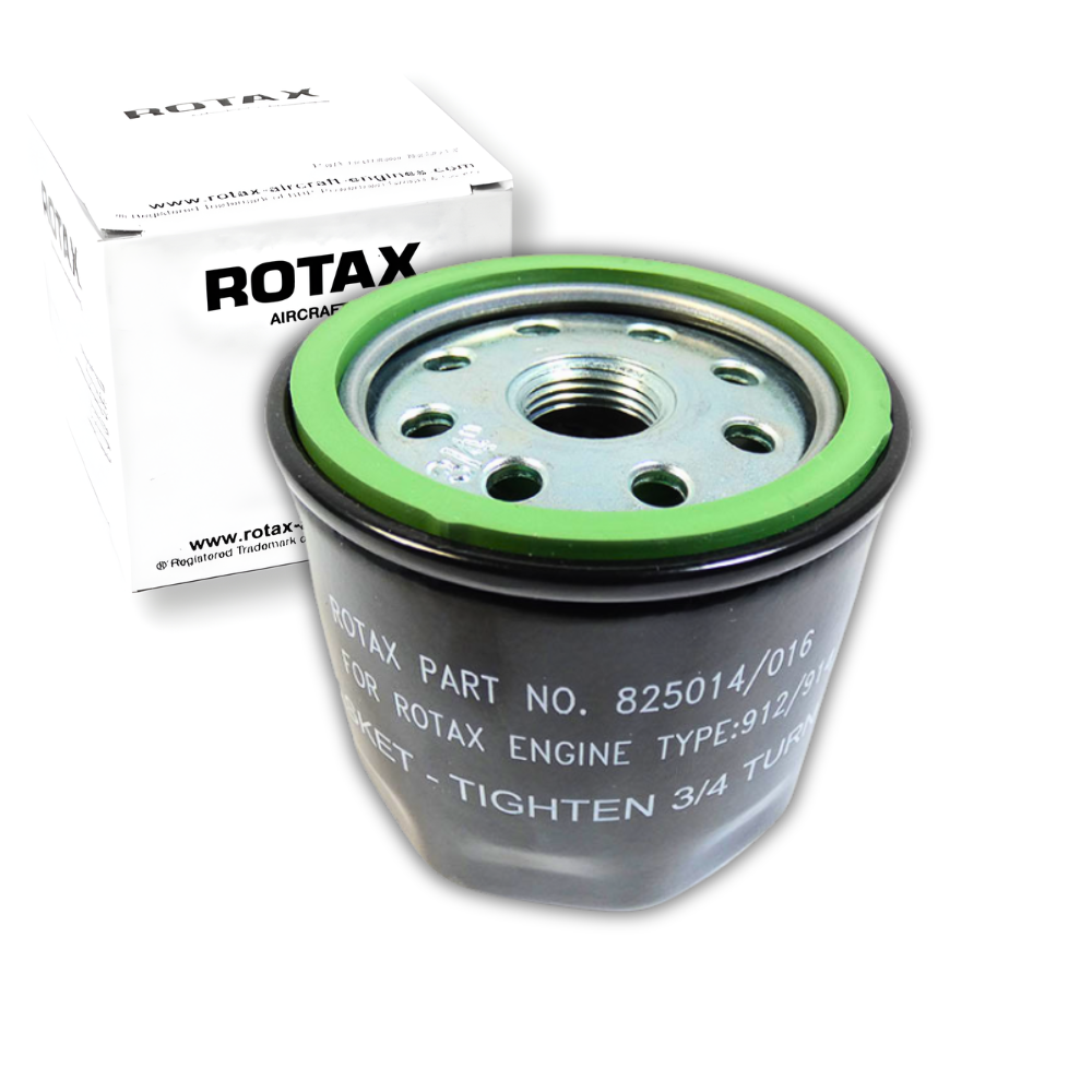 Rotax Oil Filter - 825-016 | Pilot Shop